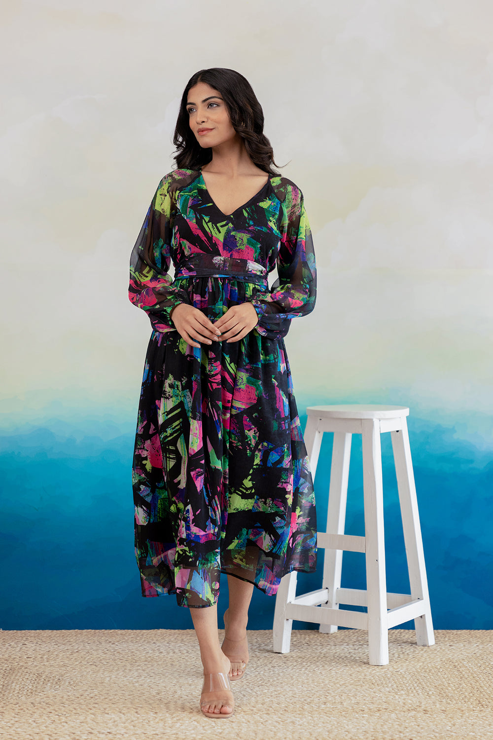 Buy Women's Fashion Online Dress Online at Best Price- Polago Clothing