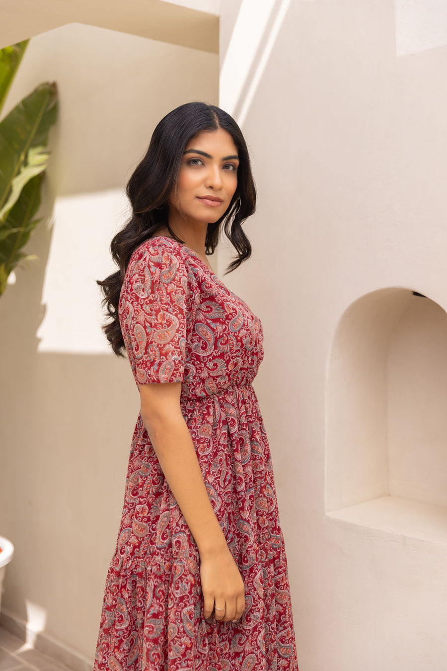 Buy Women's Fashion Online Dress Online at Best Price- Polago Clothing