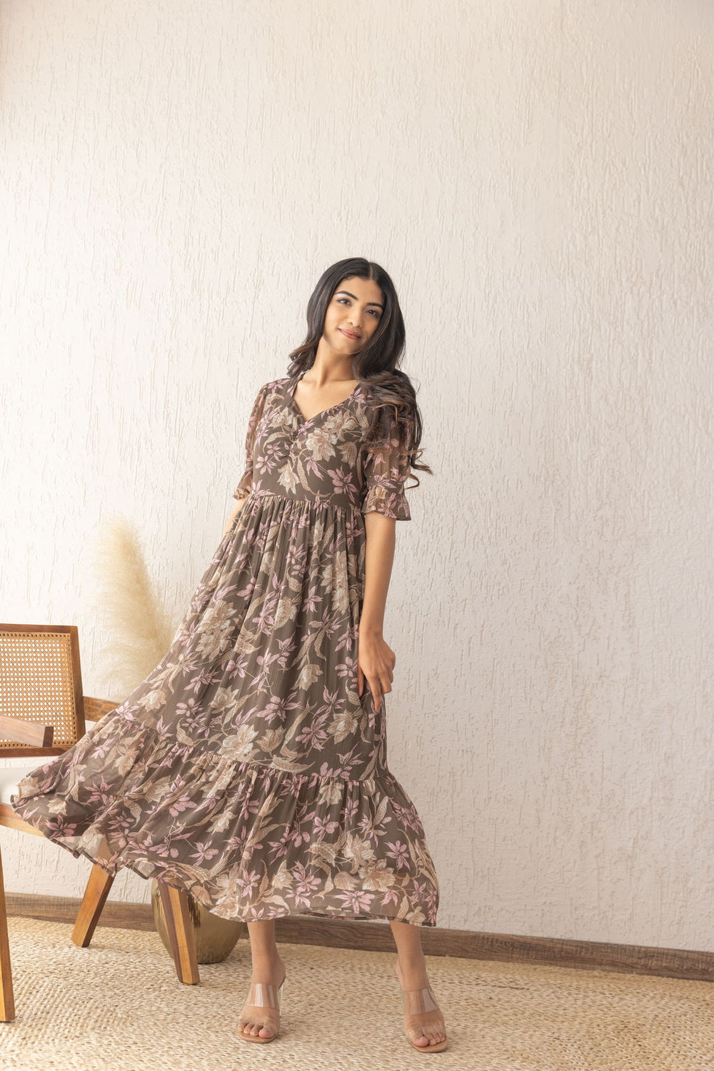 Buy Women's Fashion Online Dress Online at Best Price- Polago Clothing