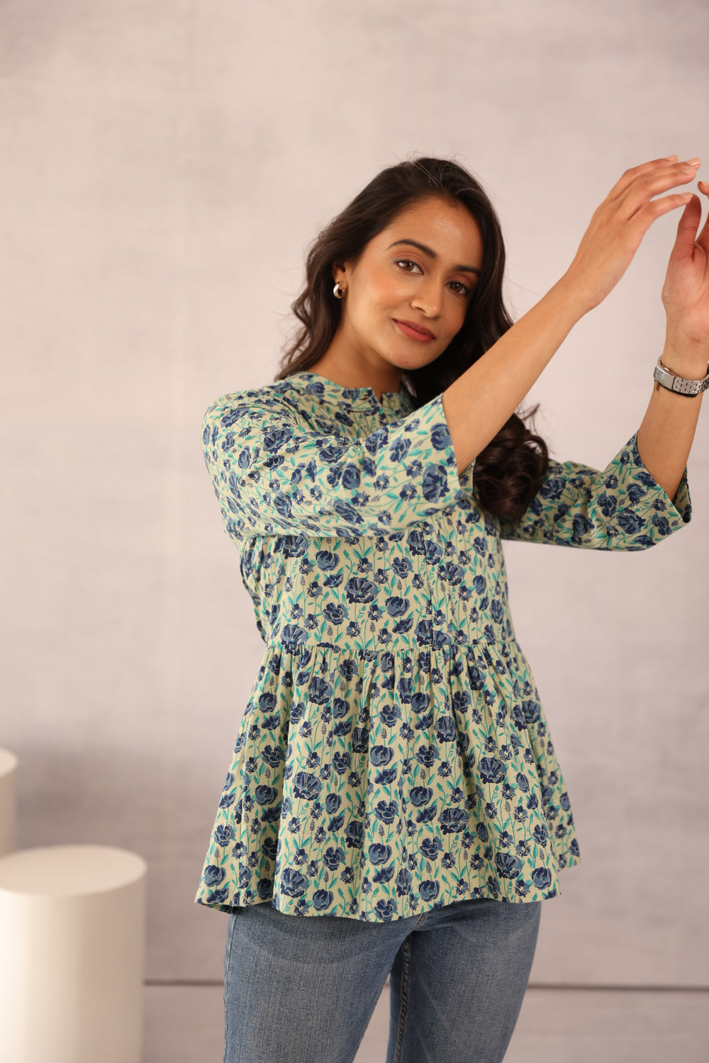 Stay Cool and Stylish with Best Summer Tops for Women